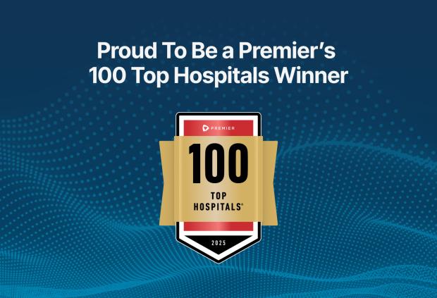 Saint Francis Muskogee Topping Out | Saint Francis Health System